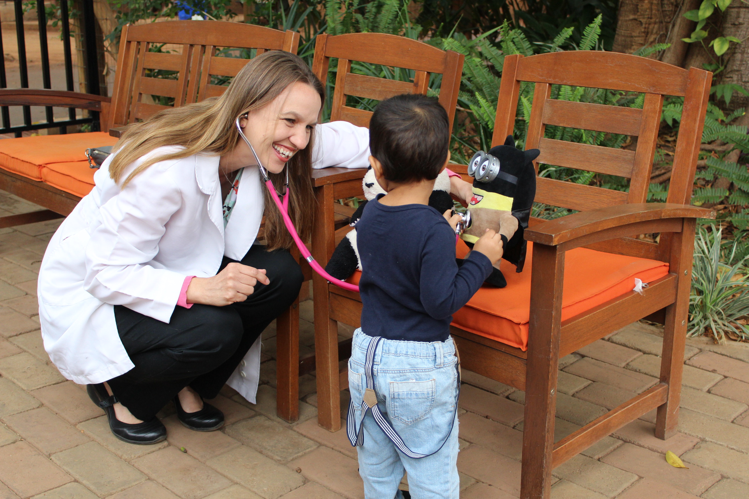 About – Healthy Global Kids